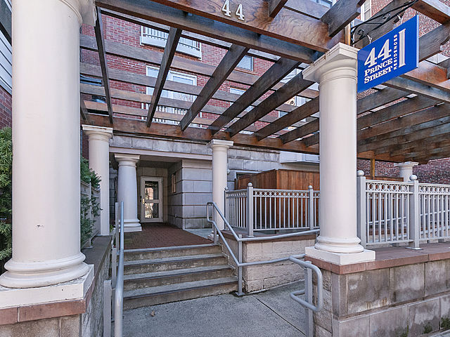 44 Prince Street Boston, MA 02113