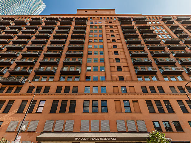 163 North Canal Street 1431, Chicago, IL 60606 | Vis-home